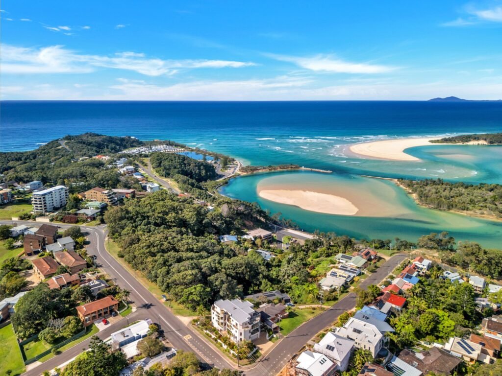 Nambucca Heads: Coastal Living at its Finest - wedoconveyancing.com.au